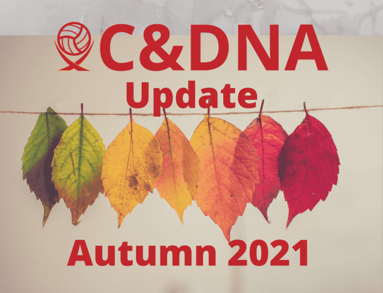St Anthony's Glenhuntly Netball Club Inc - CDNA Update - Autumn 2021 Season