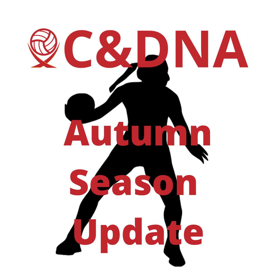 St Anthony's Glenhuntly Netball Club Inc - Spring Season Scenarios from ...