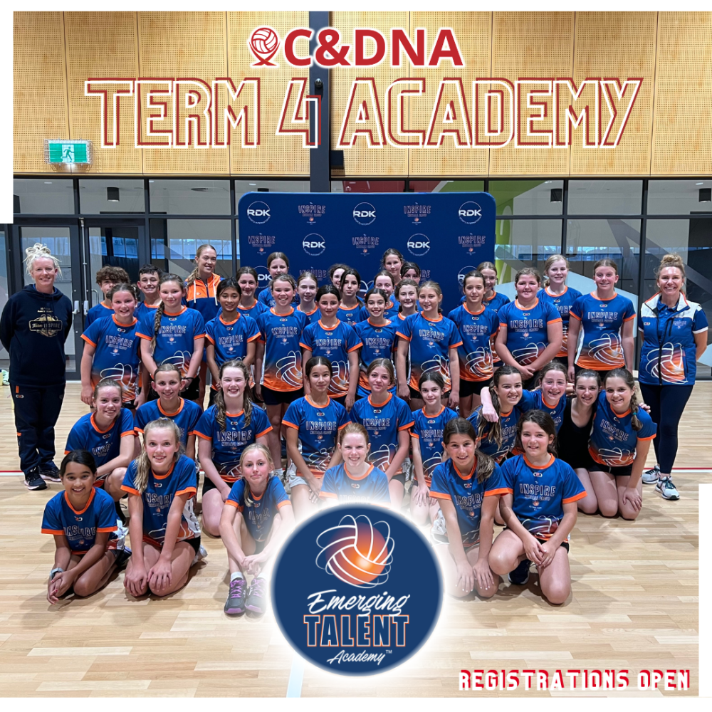 St Anthony's Glenhuntly Netball Club Inc - News
